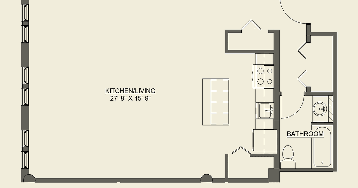 AS5 | Cobbler Square Lofts