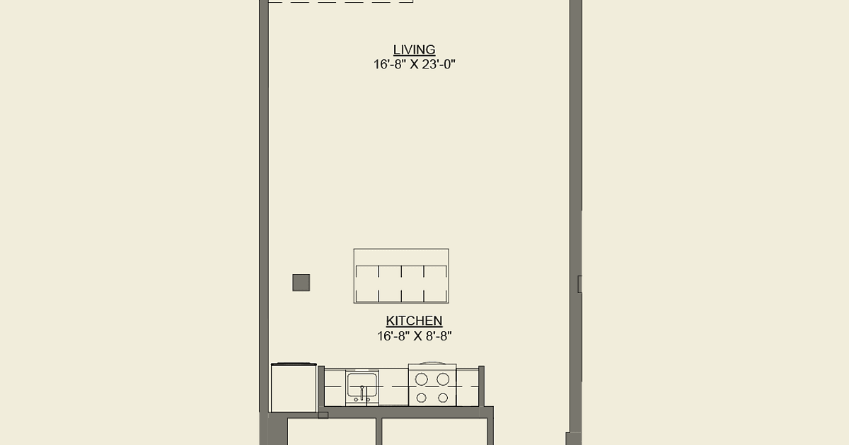 FS6 | Cobbler Square Lofts